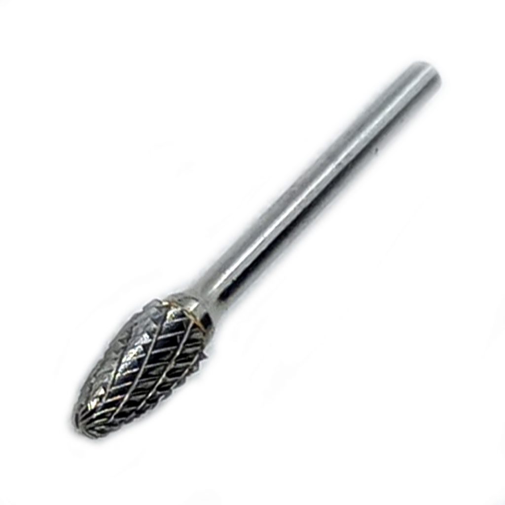LIMA ROTATIVA SF-51 1/4" DOBLE CORTE - koto tools